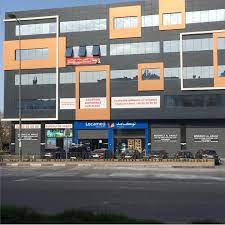 LOCAMED Témara – We MOROCCO